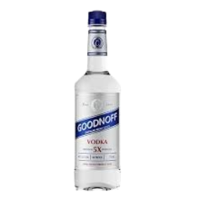 Buy Goodnoff Vodka 1L Online - Wine Heaven Wines & Spirits Shop, New York