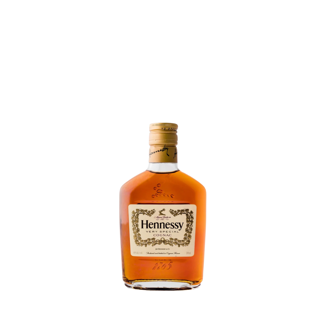 Buy Hennessy Vs Cognac 200Ml Online - Wine Heaven Wines & Spirits Shop ...